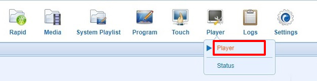 Support How Do I Delete The Default Screensaver Playlist From My Touch Screen support-how-do-i-delete-the-default-screensaver-playlist-from-my-touch-screen