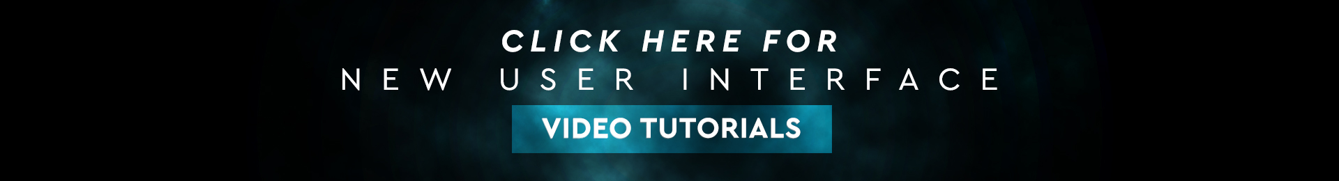Video Tutorials