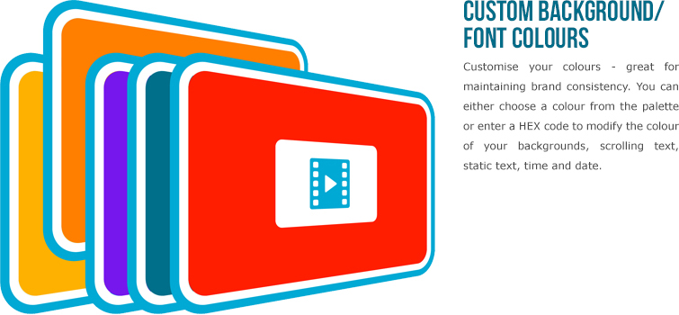 Welcome to My Signage Portal