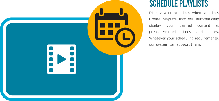 Welcome to My Signage Portal